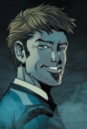 Brandon | Zenescope Entertainment Wiki | Fandom