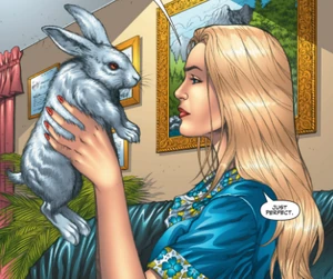 Alice Liddle | Zenescope Entertainment Wiki | Fandom