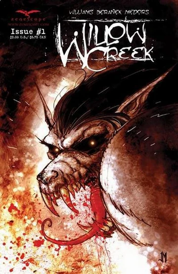 Poster Do Filme Willow Creek Willow Creek (2013) – Movie Review