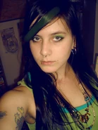 Nei Ruffino | Zenescope Entertainment Wiki | Fandom