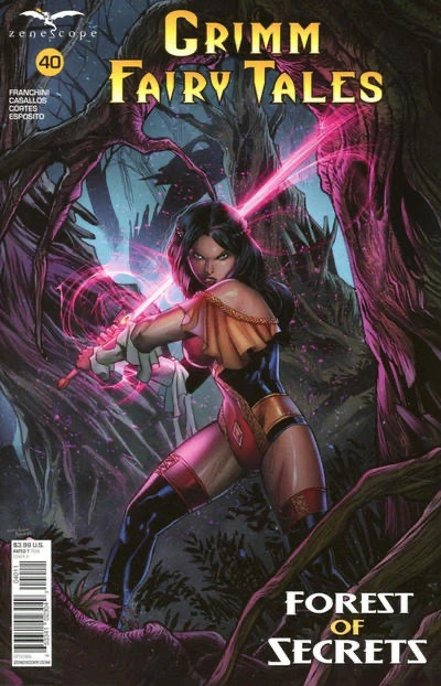 Category:Week 35, 2020 | Zenescope Entertainment Wiki | Fandom