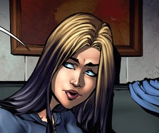 Calie Liddle | Zenescope Entertainment Wiki | Fandom