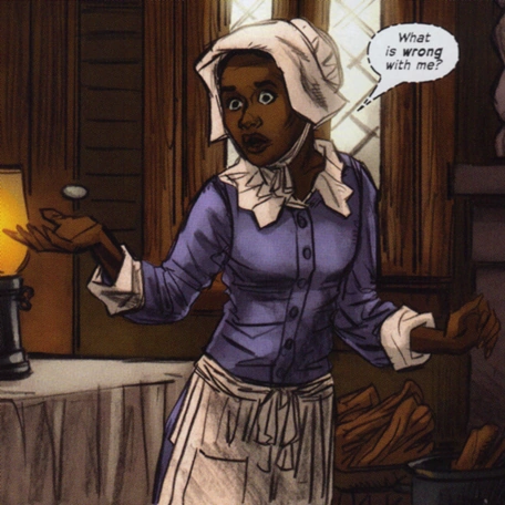 Sarah | Zenescope Entertainment Wiki | Fandom