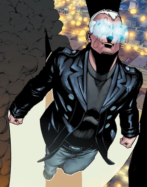 The Hero | Fly Wiki | Fandom