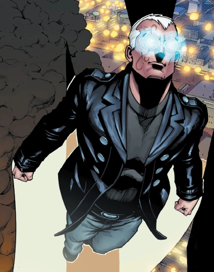 The Hero | Fly Wiki | Fandom