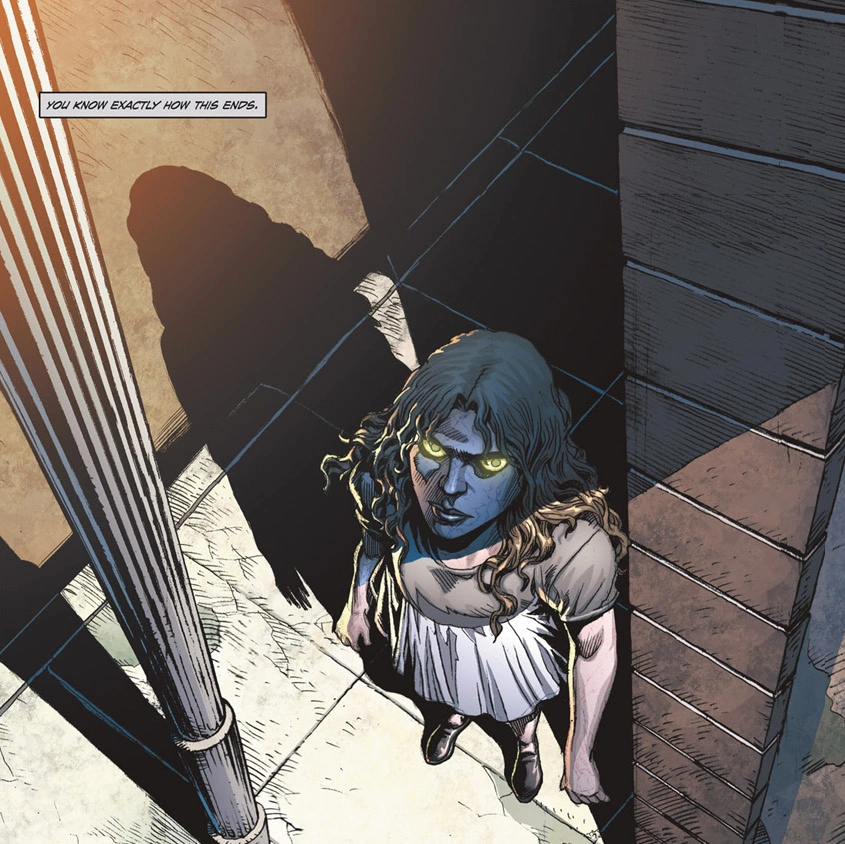 Madison Raine | Fly Wiki | Fandom