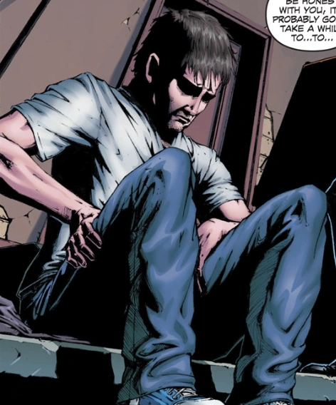 Category:Characters | Fly Wiki | Fandom