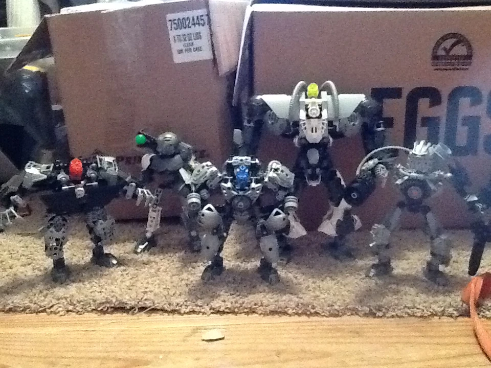 Operation Enhance | ZenFrost Wiki | Fandom