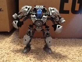 Exerius | ZenFrost Wiki | Fandom