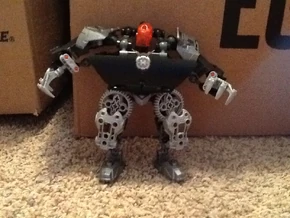 Seirez | ZenFrost Wiki | Fandom