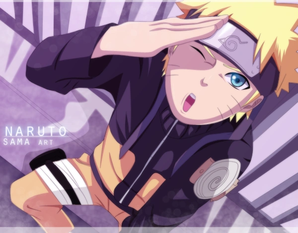 Hormat to Mastah | ZeniWiki's Wikia | Fandom