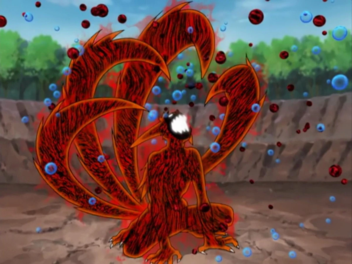 Bijuu Dama Load | ZeniWiki's Wikia | Fandom
