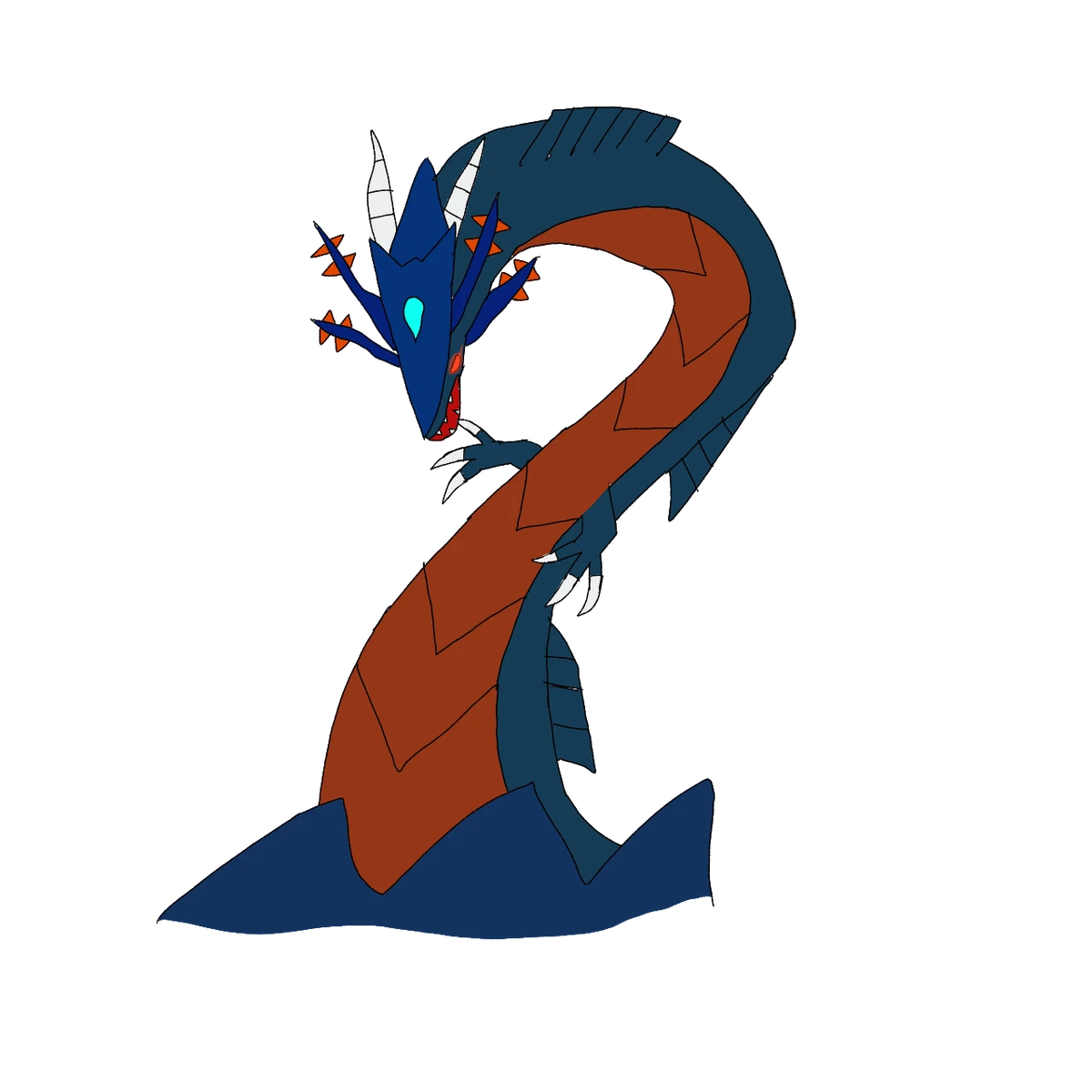 Argon | Zenith muysen Wiki | Fandom