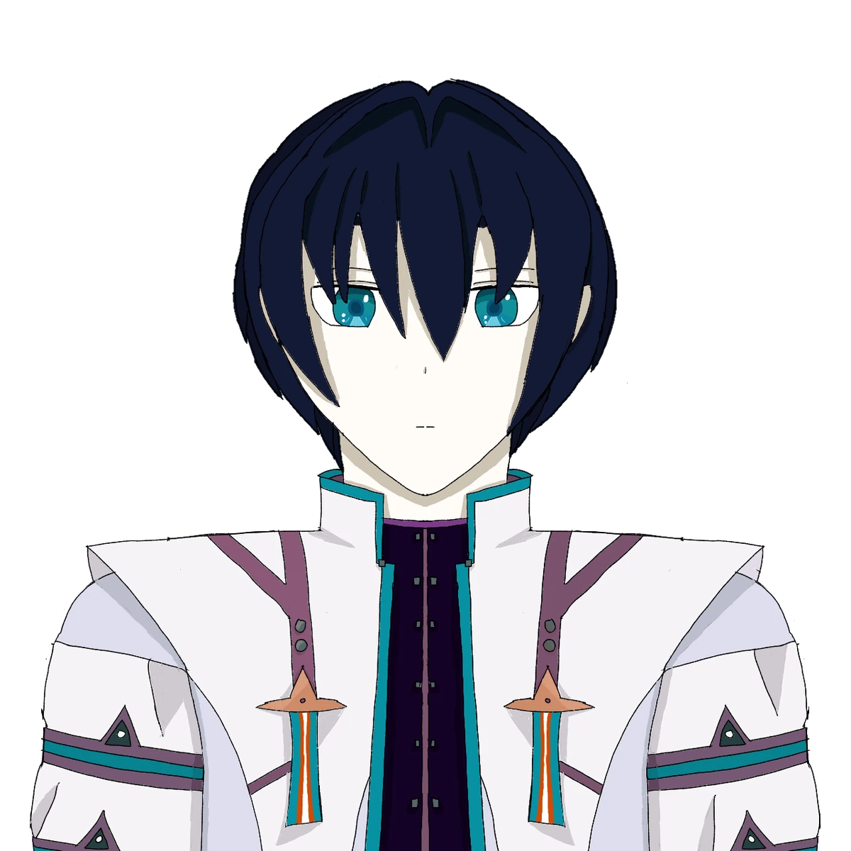 Lord Shacc | Zenith muysen Wiki | Fandom