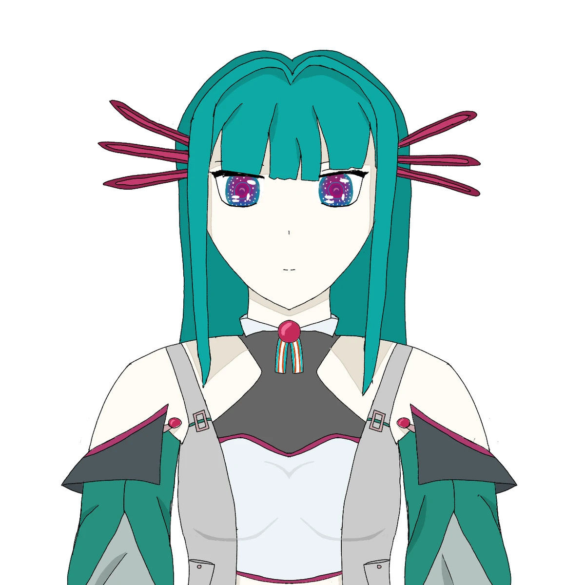 Kaya | Zenith muysen Wiki | Fandom