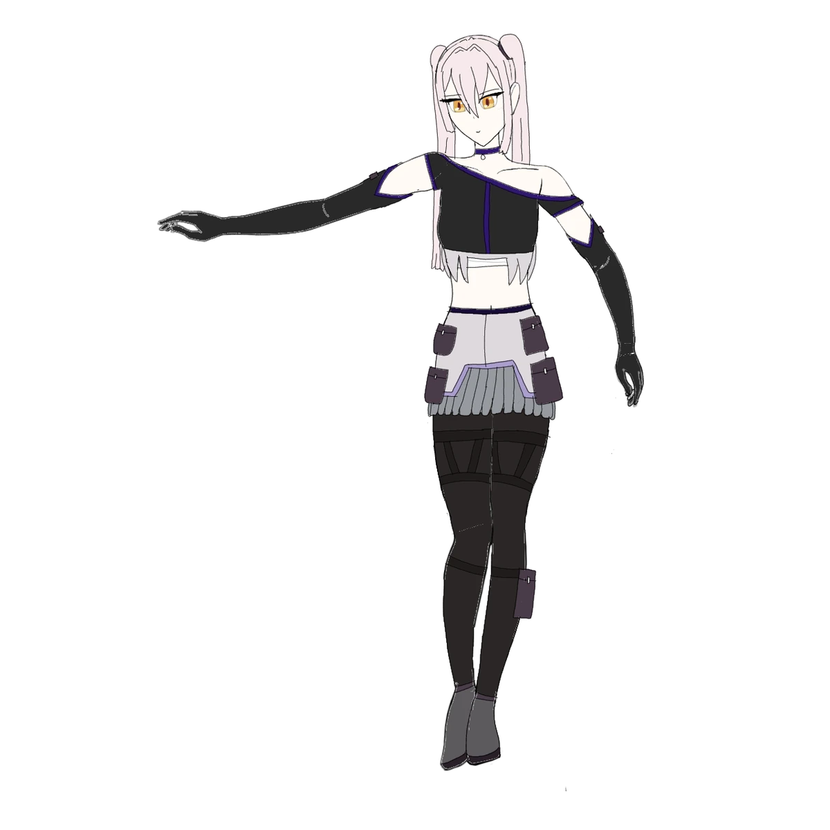 Chantana | Zenith muysen Wiki | Fandom