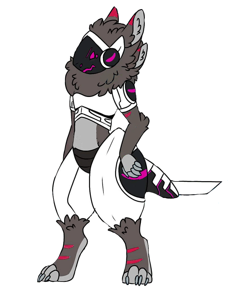 Khuthroid | Zenith muysen Wiki | Fandom