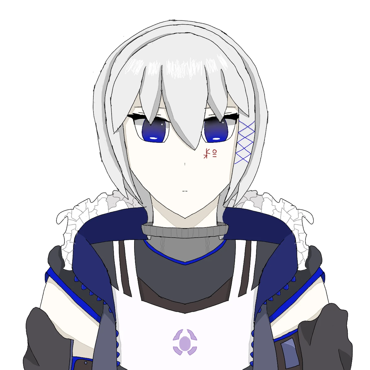 Towa Zaitsu | Zenith muysen Wiki | Fandom