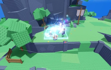 Shift | Zenith RNG Wiki | Fandom