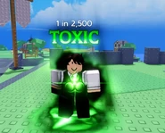 Auras | Zenith RNG Wiki | Fandom