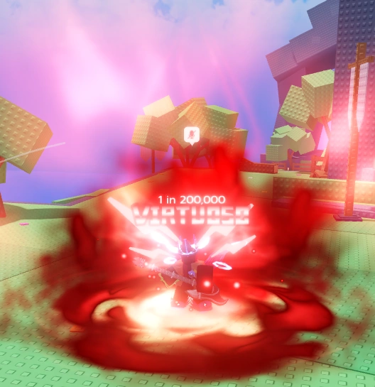 Virtuoso | Zenith RNG Wiki | Fandom