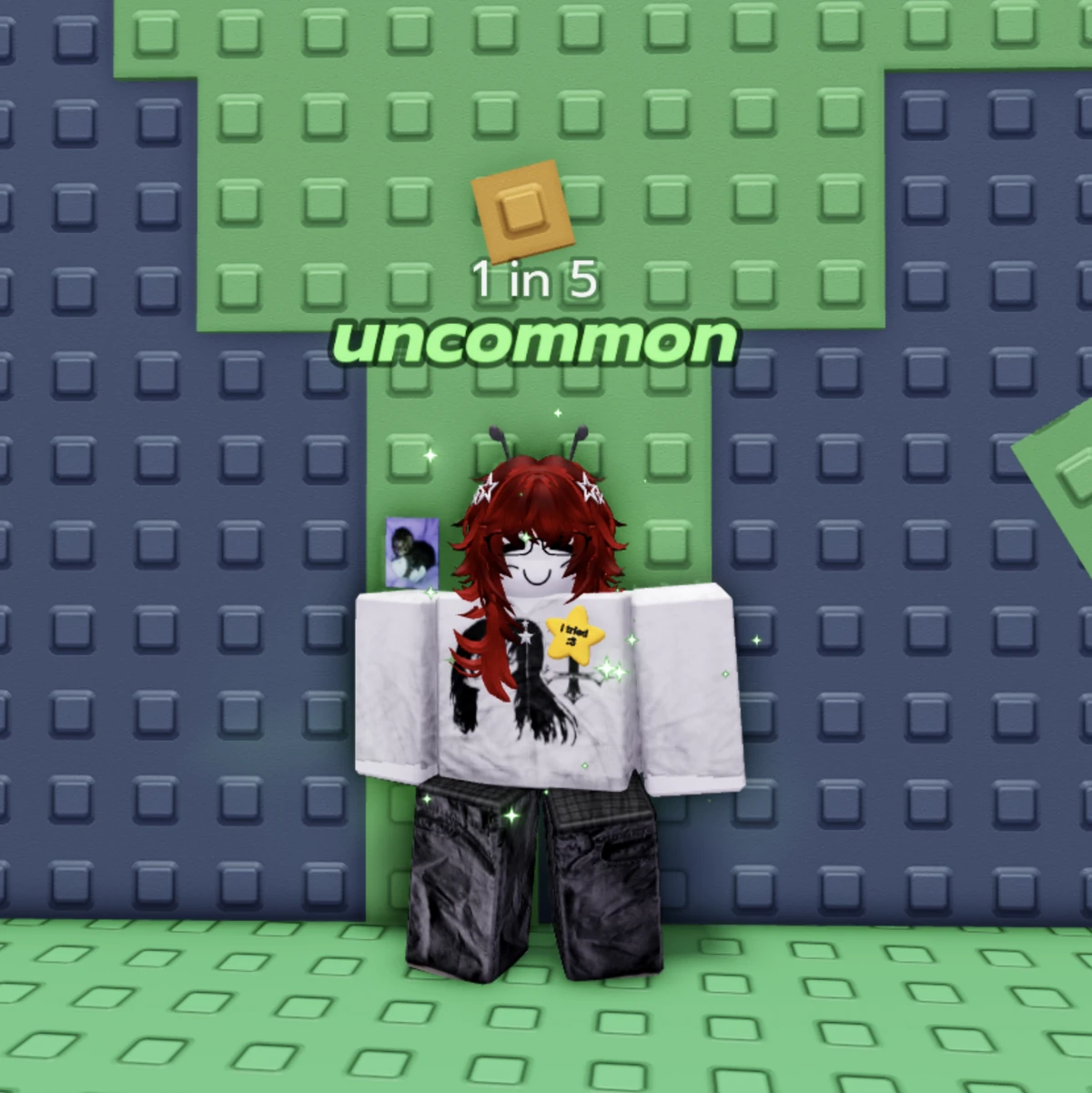 Uncommon | Zenith RNG Wiki | Fandom