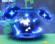 Auras | Zenith RNG Wiki | Fandom