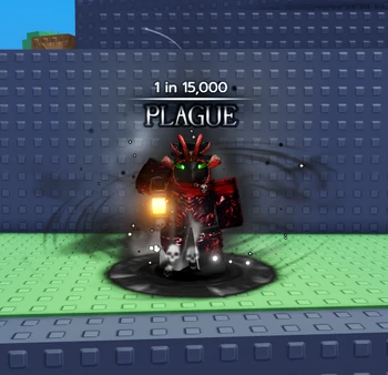 Plague | Zenith RNG Wiki | Fandom