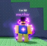 Auras | Zenith RNG Wiki | Fandom