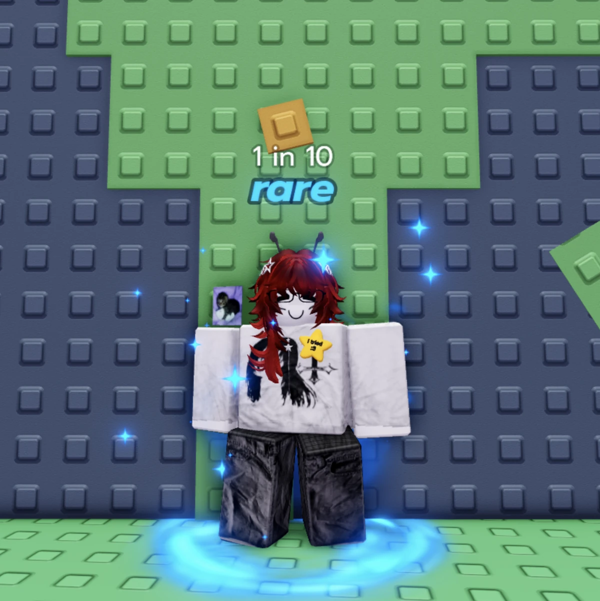 Rare | Zenith RNG Wiki | Fandom