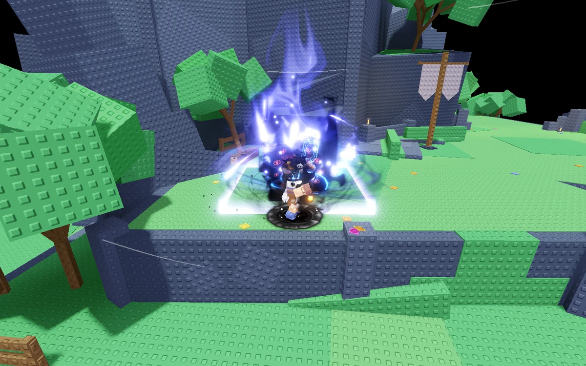 Overturn | Zenith RNG Wiki | Fandom