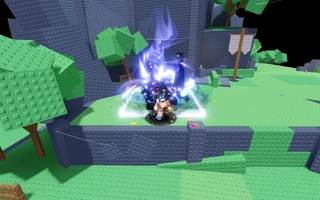 Overturn | Zenith RNG Wiki | Fandom