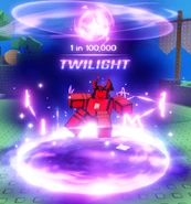 Auras | Zenith RNG Wiki | Fandom