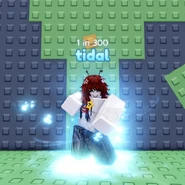 Auras | Zenith RNG Wiki | Fandom