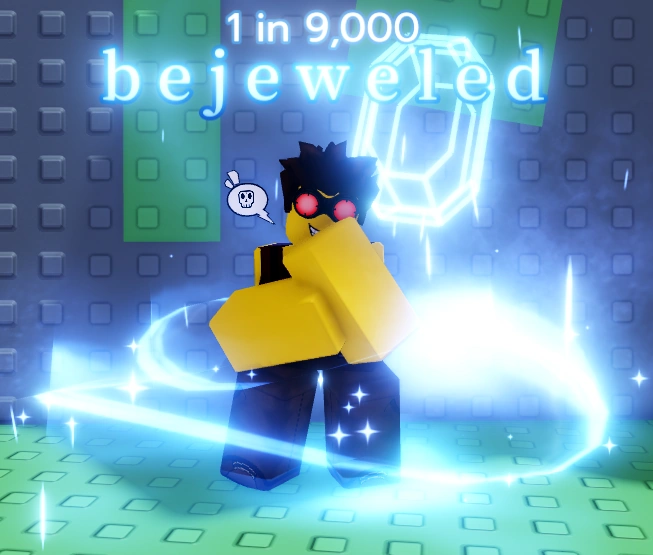 Bejeweled | Zenith RNG Wiki | Fandom