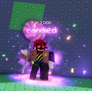 Auras | Zenith RNG Wiki | Fandom