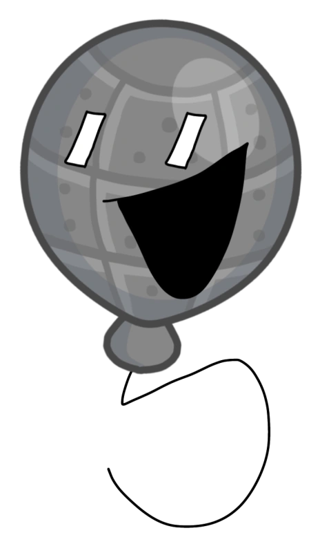 Lead Balloon | Zenith’s Wiki | Fandom