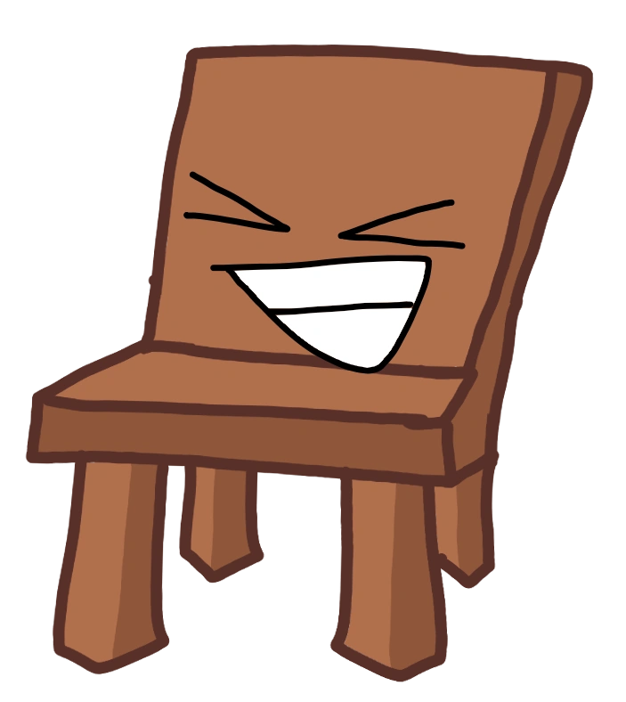 Chairy | Zenith’s Wiki | Fandom