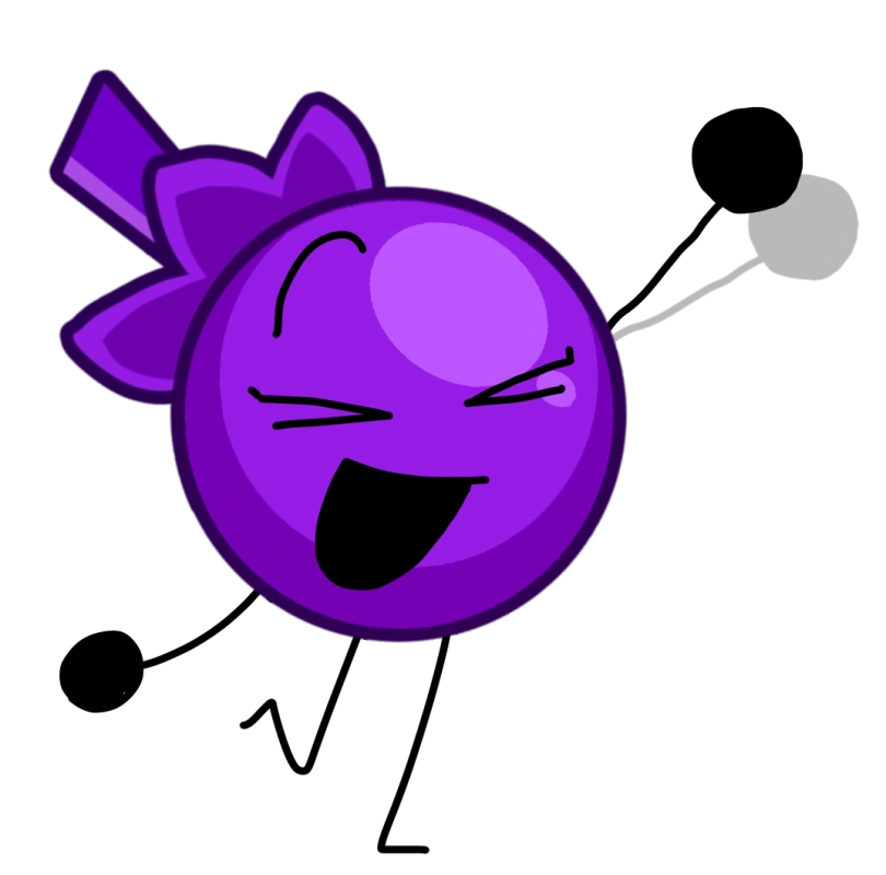 Yoyle Berry | Zenith’s Wiki | Fandom