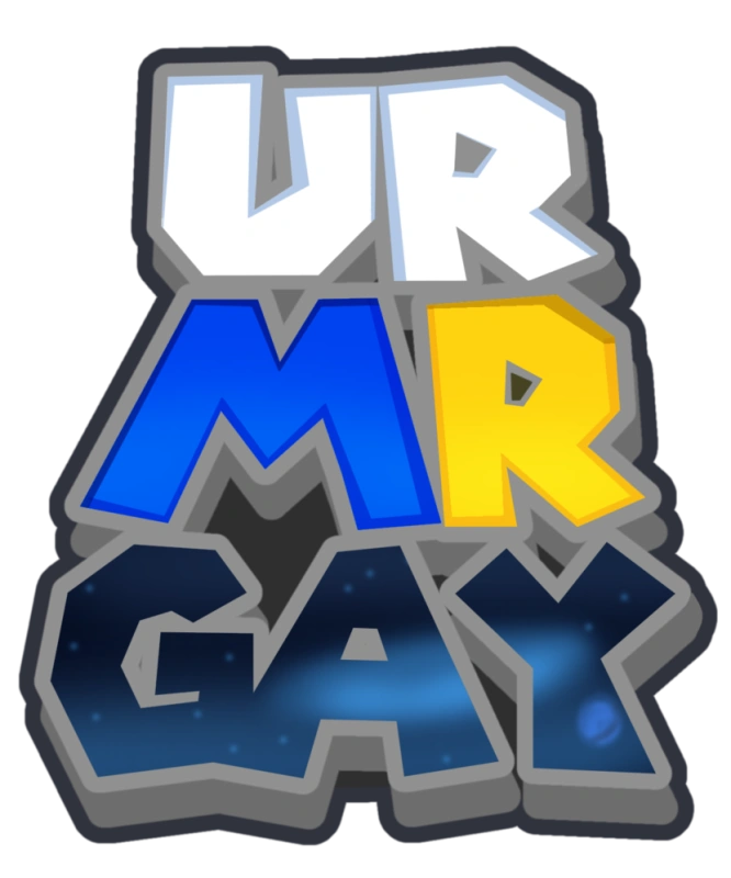 U R MR GAY | Zenith’s Wiki | Fandom
