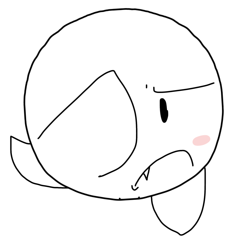 Boo | Zenith’s Wiki | Fandom