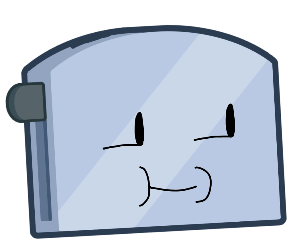 Toaster | Zenith’s Wiki | Fandom
