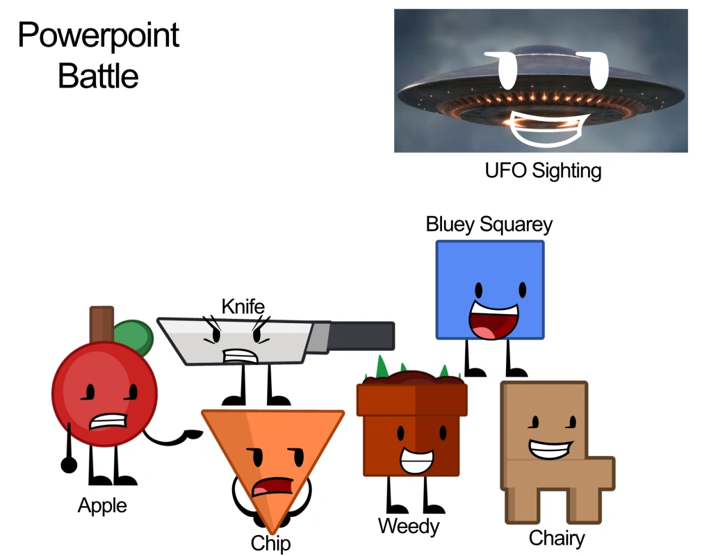 PowerPoint Battle | Zenith’s Wiki | Fandom