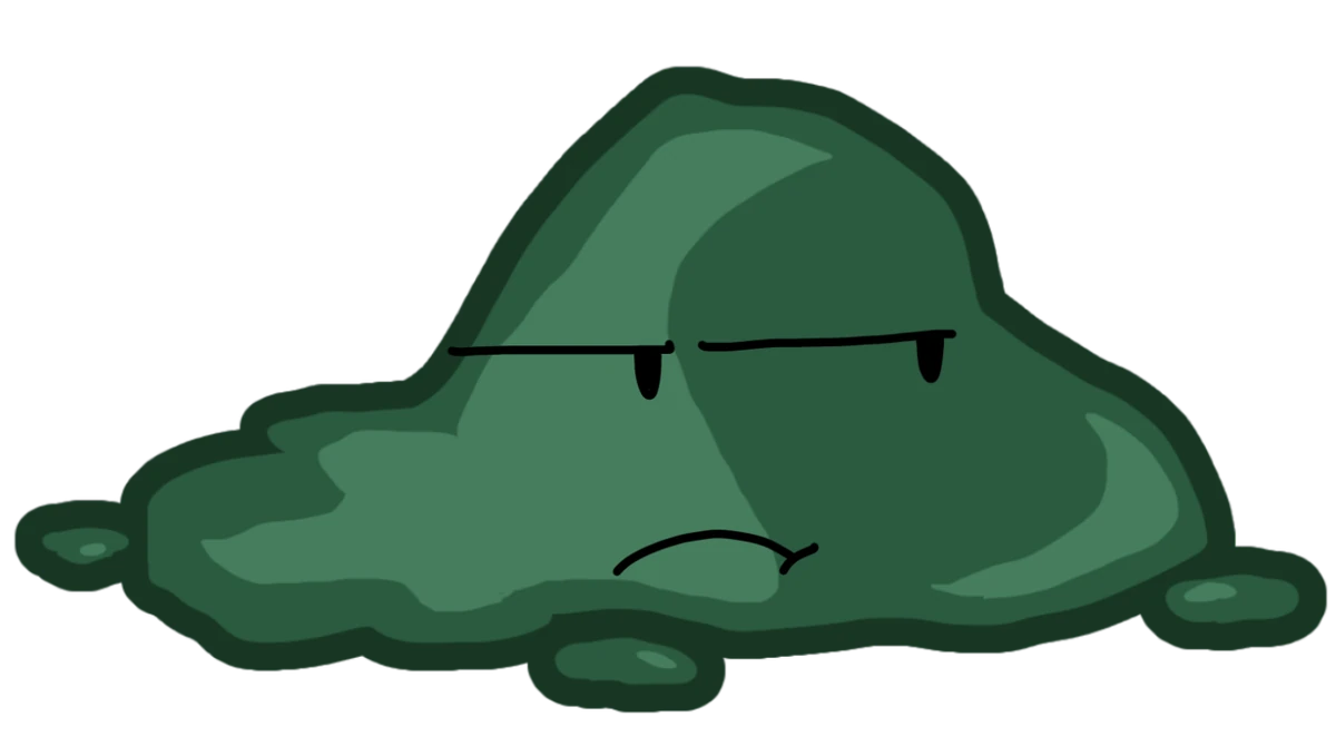 Sludge | Zenith’s Wiki | Fandom