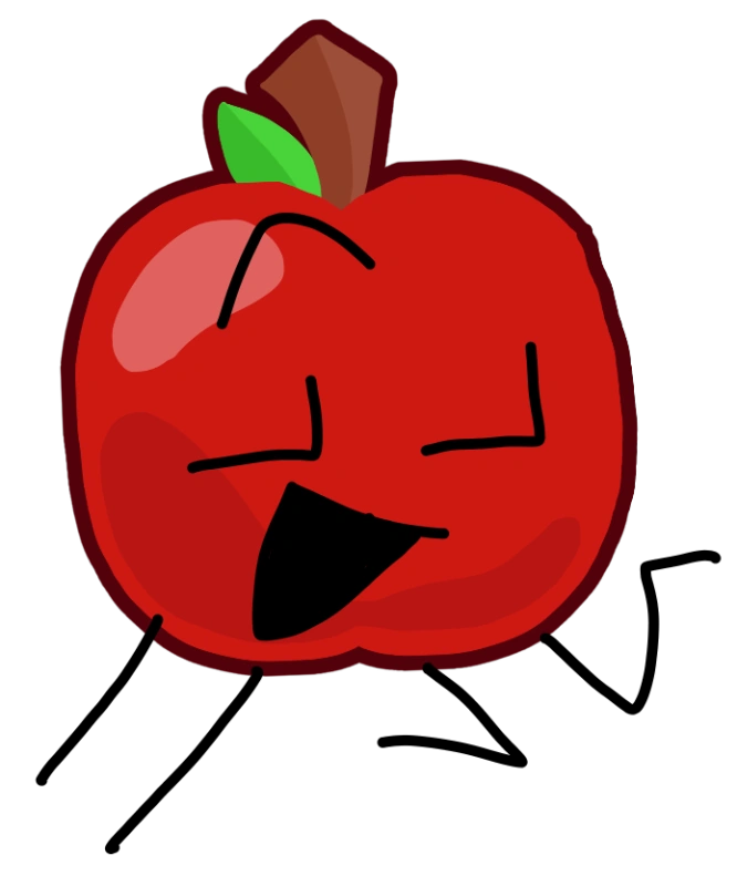 Apple Jr. | Zenith’s Wiki | Fandom