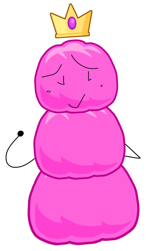 Jelly Queen | Zenith’s Wiki | Fandom