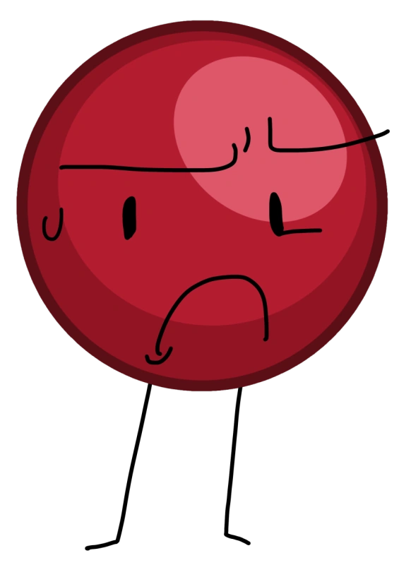 Normal Ball | Zenith’s Wiki | Fandom