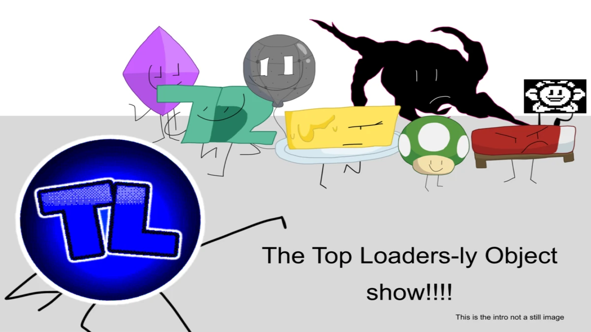 The Toploaders-ly Object Show | Zenith’s Wiki | Fandom