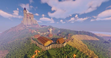 Zenith Wiki | Fandom