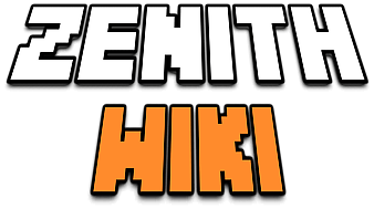 Page Guide | Zenith Wiki | Fandom